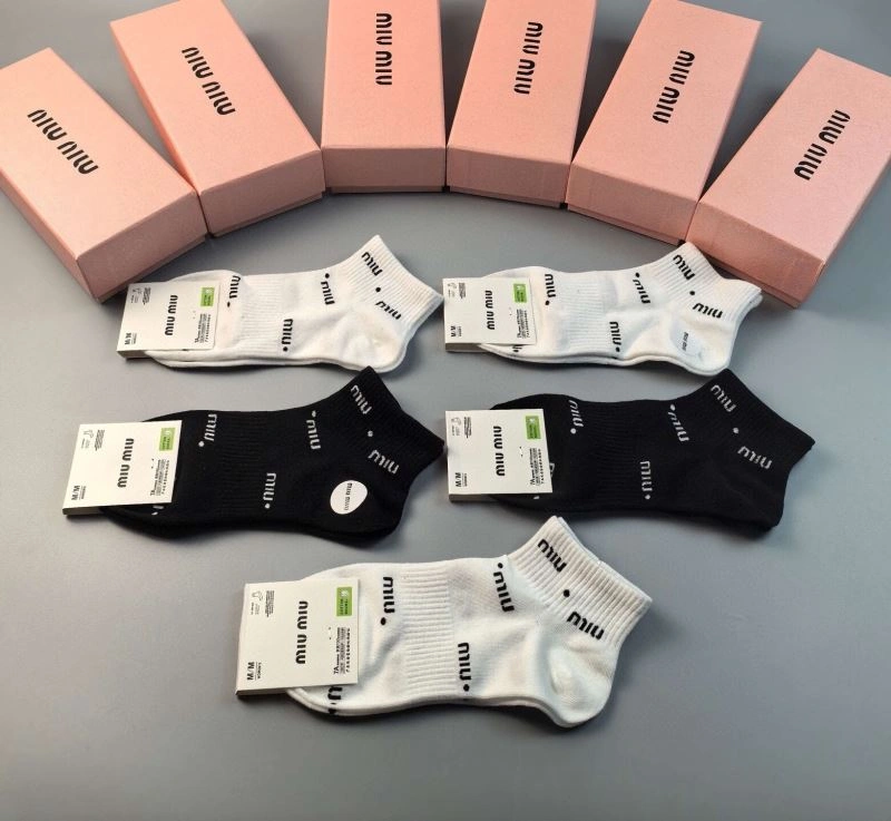Top match Miu Miu Socks