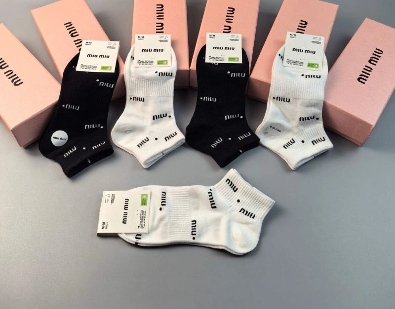 Top match Miu Miu Socks