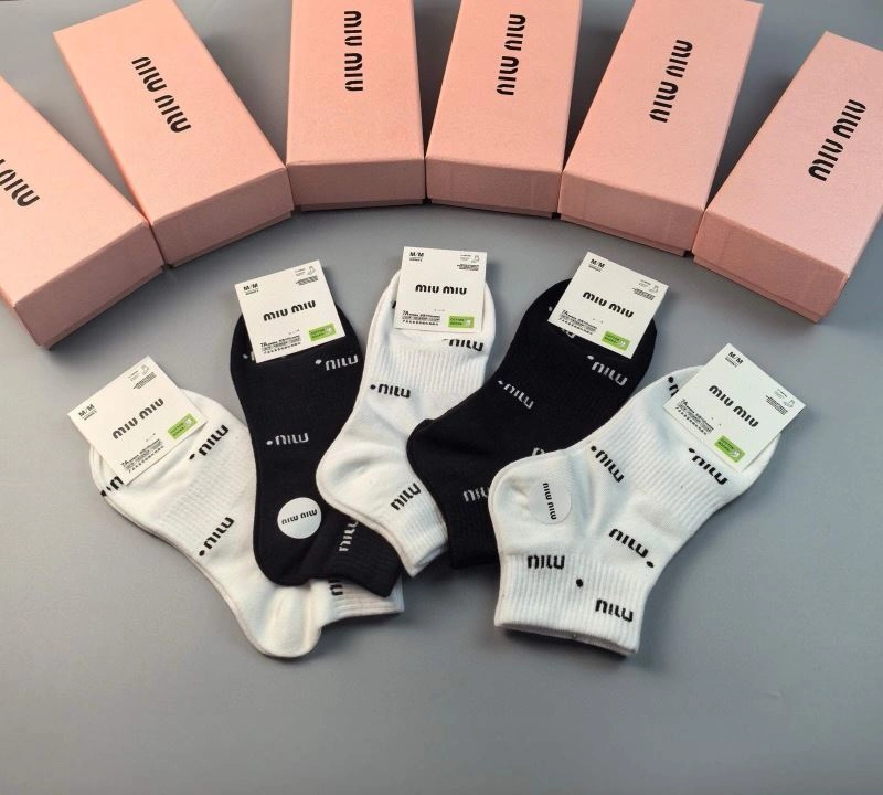 Top match Miu Miu Socks
