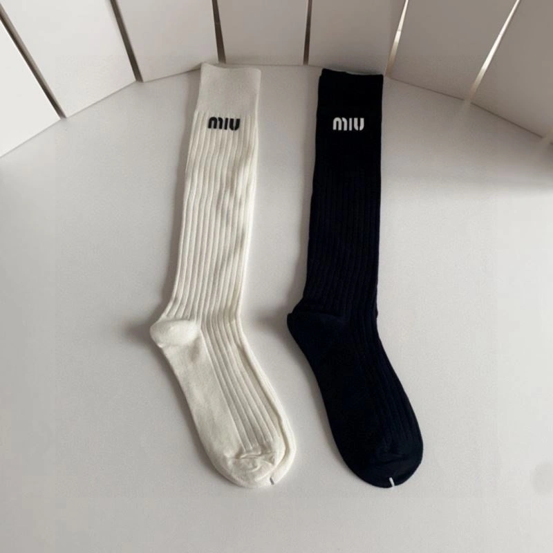 Miu Miu Socks