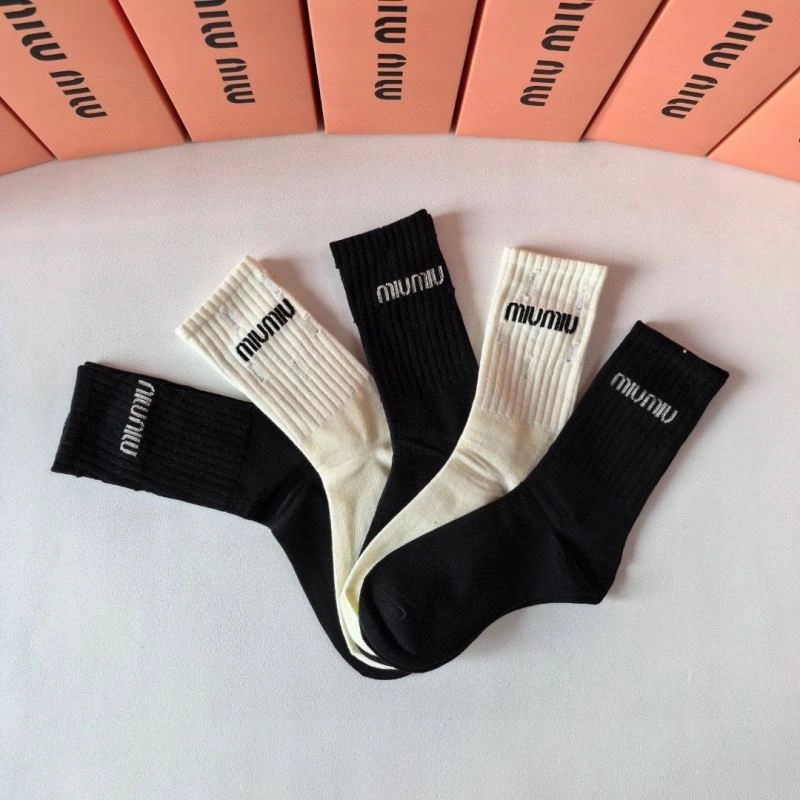 Cut-rate Miu Miu Socks