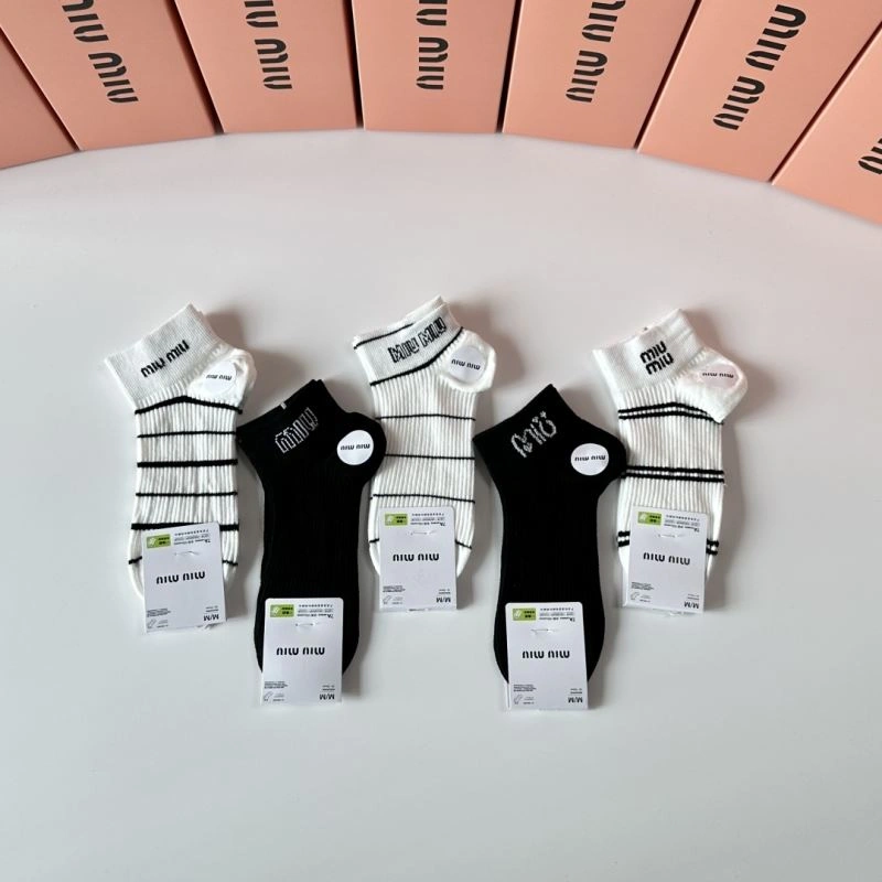 Cut-rate Miu Miu Socks