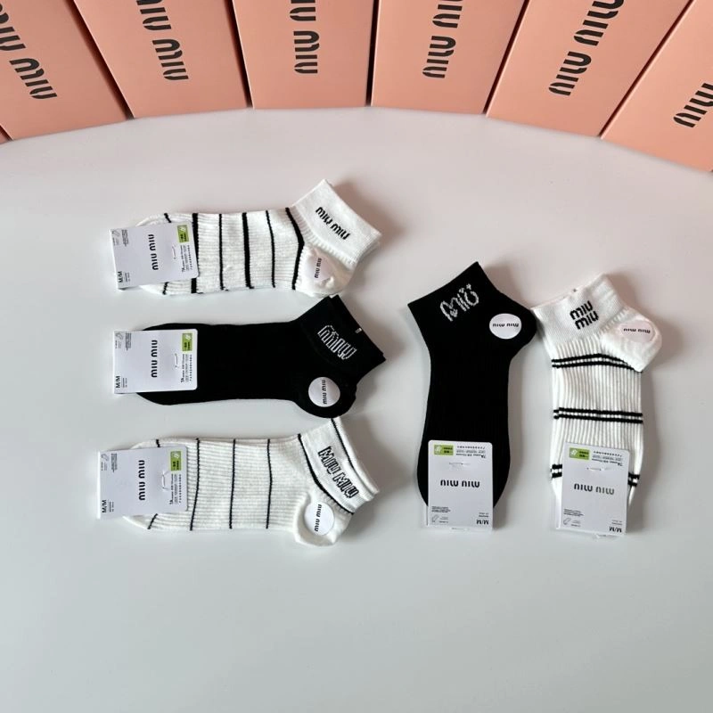 Cut-rate Miu Miu Socks