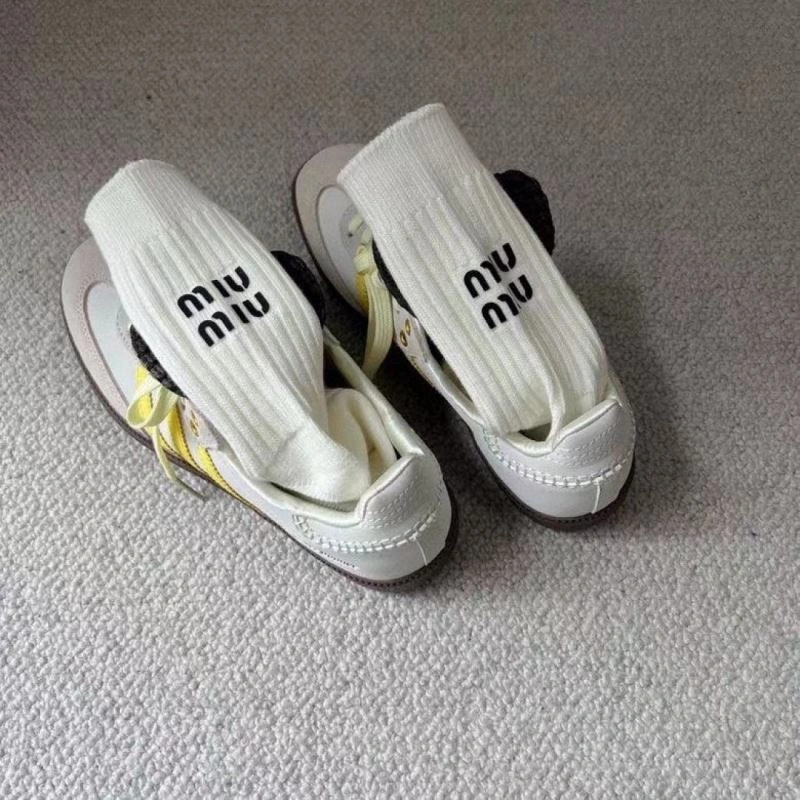 Affordable Miu Miu Socks