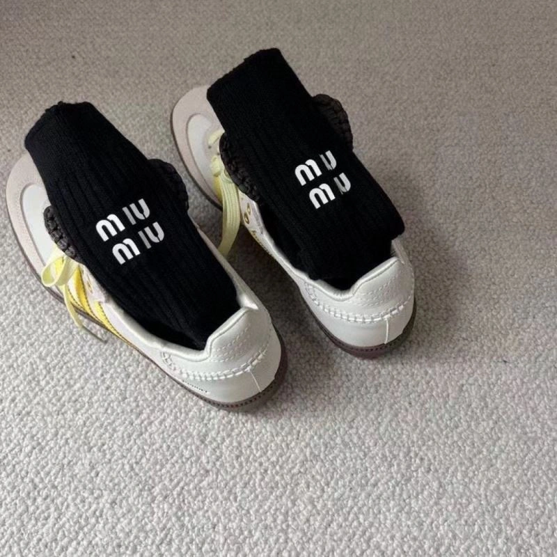 Affordable Miu Miu Socks