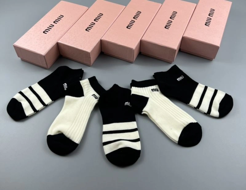 OEM Miu Miu Socks