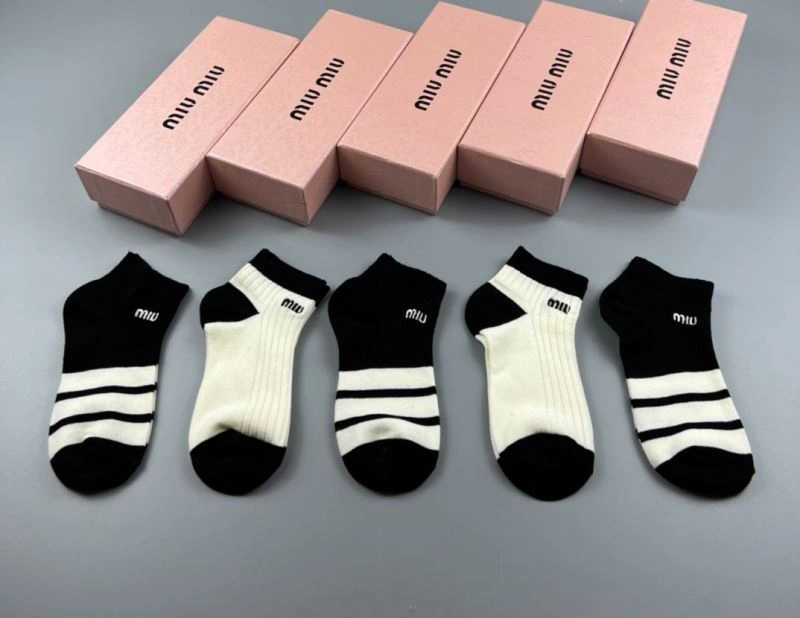 OEM Miu Miu Socks