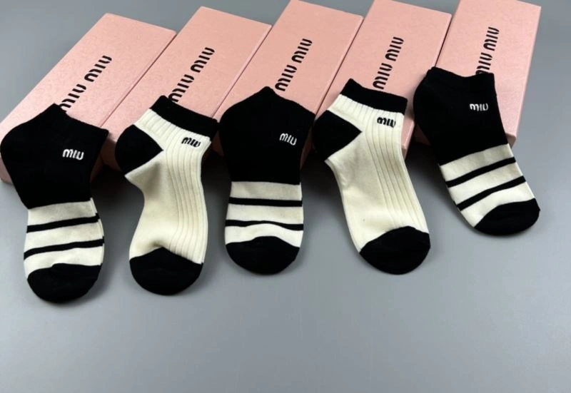 OEM Miu Miu Socks