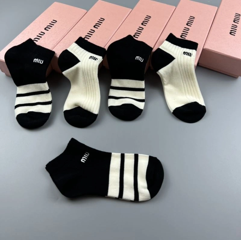 OEM Miu Miu Socks