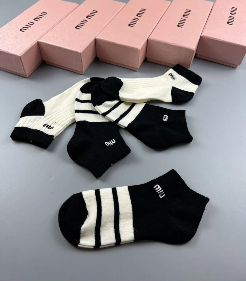 OEM Miu Miu Socks