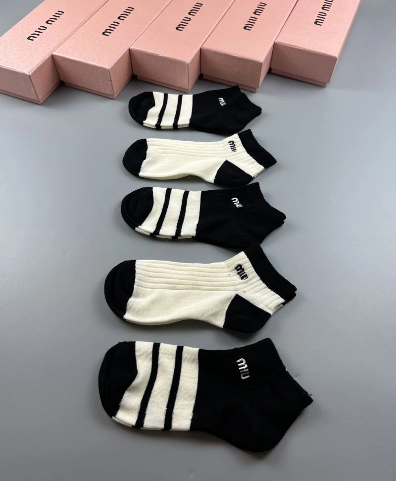 OEM Miu Miu Socks