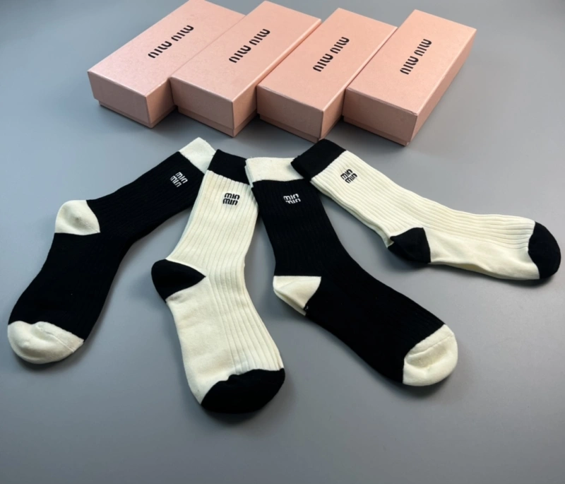 Cut-rate Miu Miu Socks