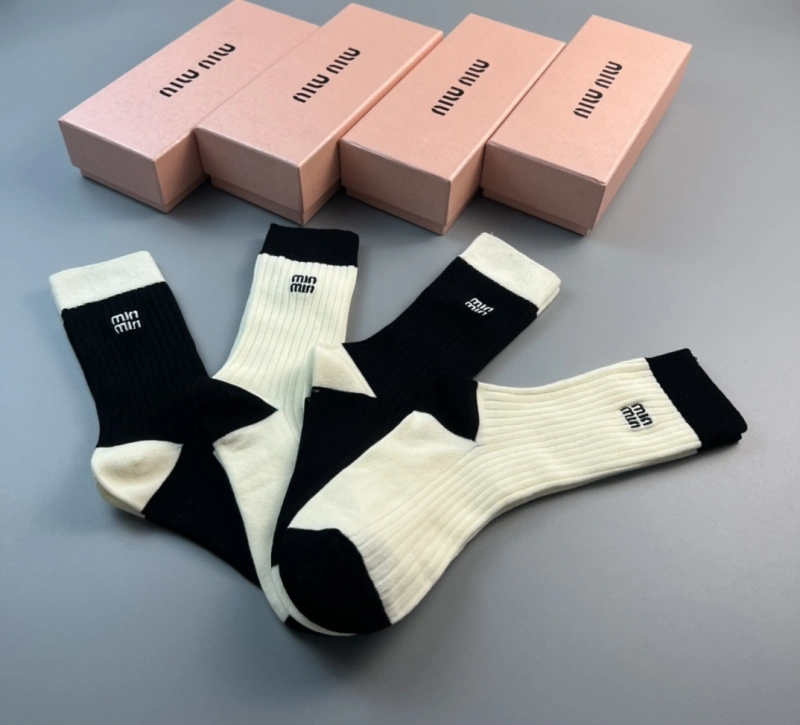 Cut-rate Miu Miu Socks