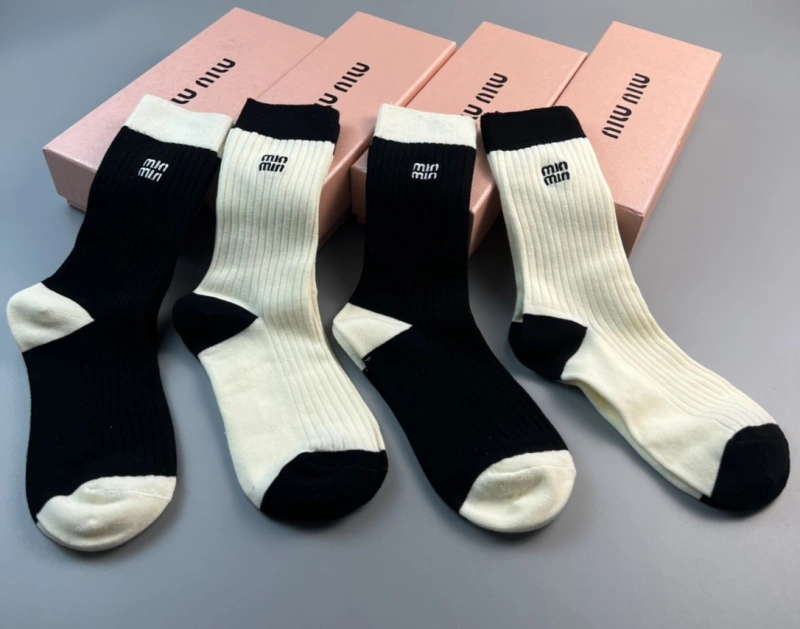 Cut-rate Miu Miu Socks