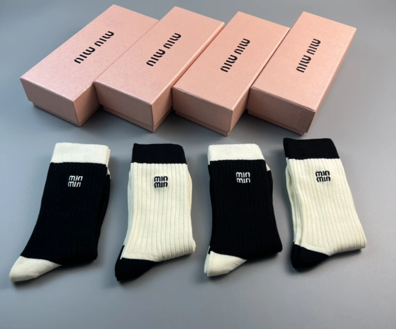 Cut-rate Miu Miu Socks