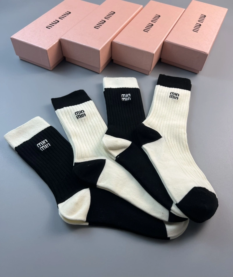 Cut-rate Miu Miu Socks