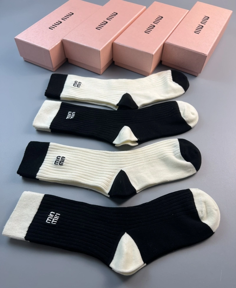Cut-rate Miu Miu Socks