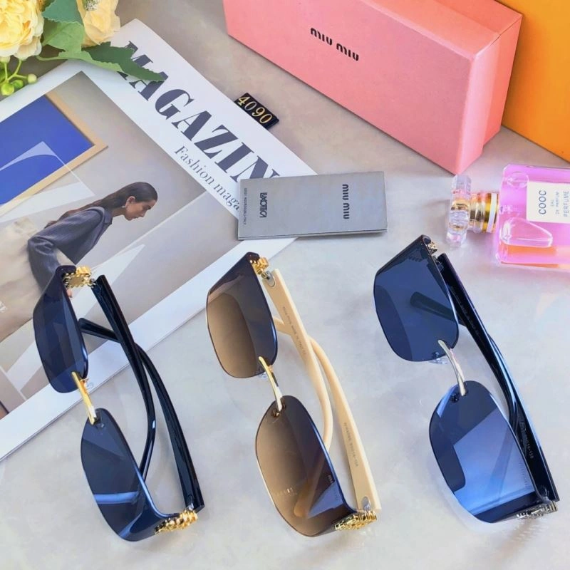 Miu Miu Sunglasses