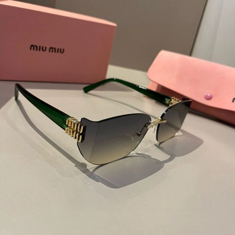 Miu Miu Sunglasses