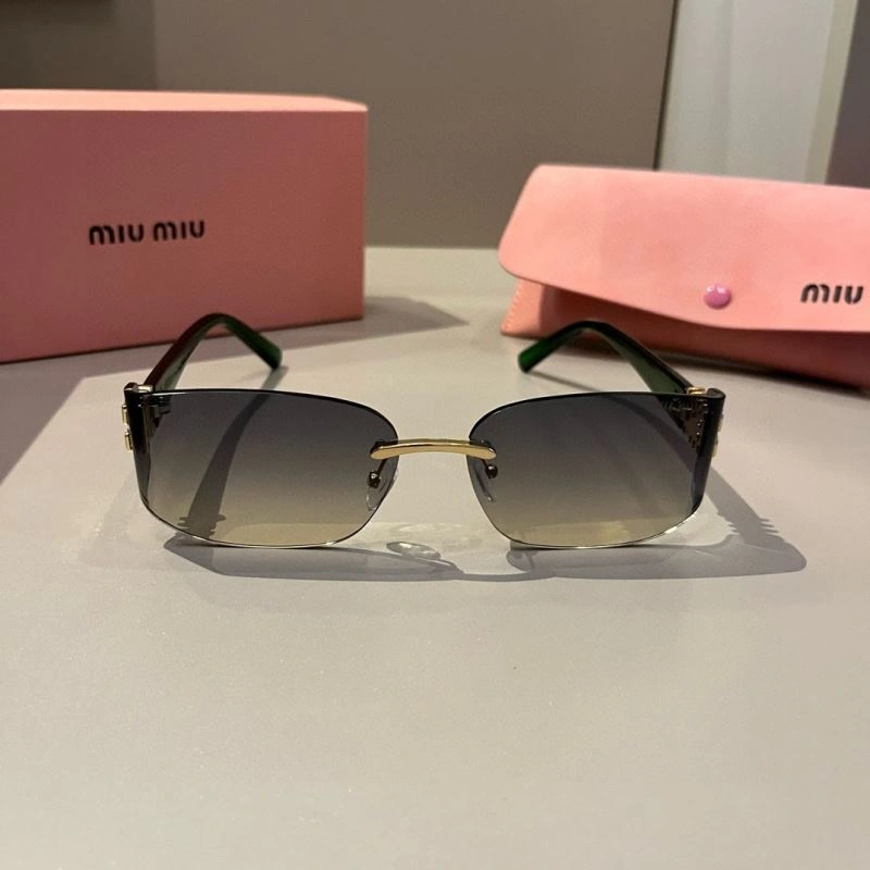 Inexpensive Miu Miu Sunglasses
