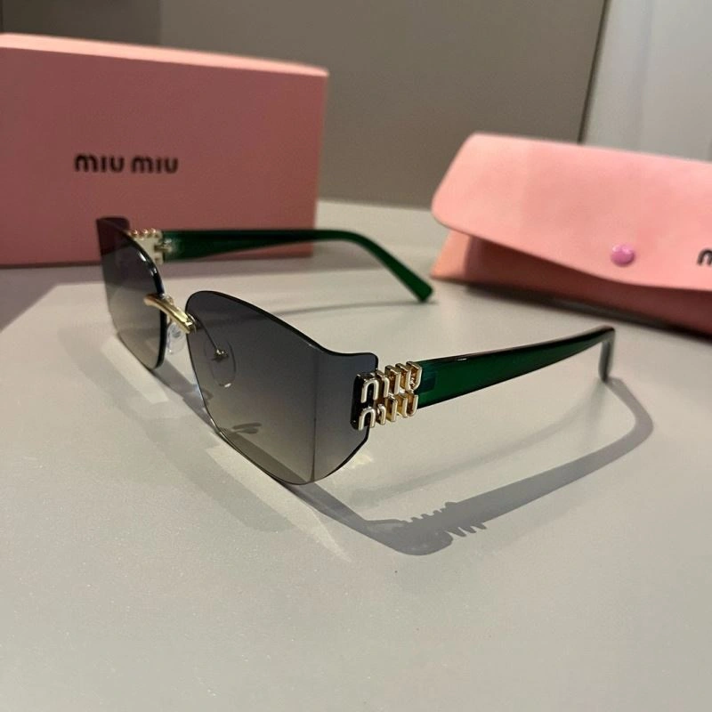 Inexpensive Miu Miu Sunglasses