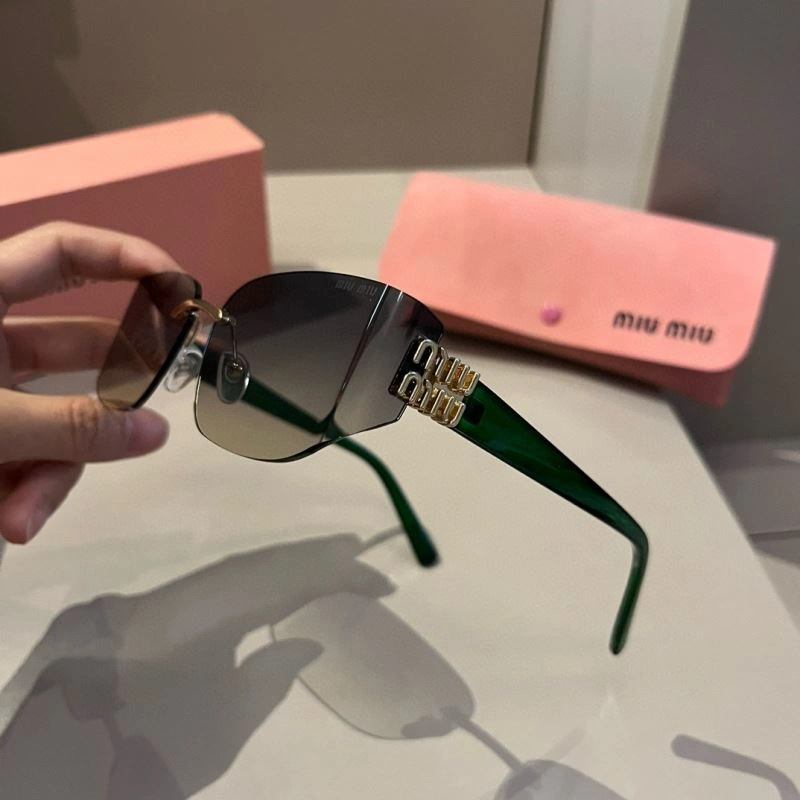 Inexpensive Miu Miu Sunglasses