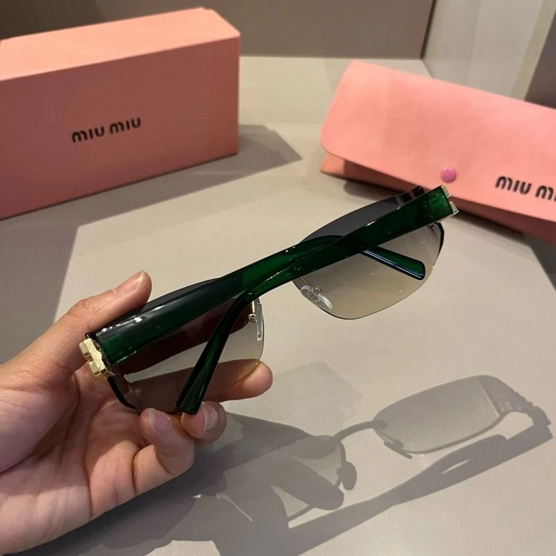 Inexpensive Miu Miu Sunglasses