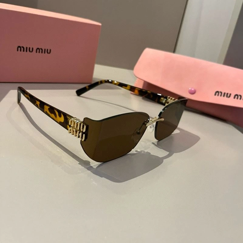 Miu Miu Sunglasses