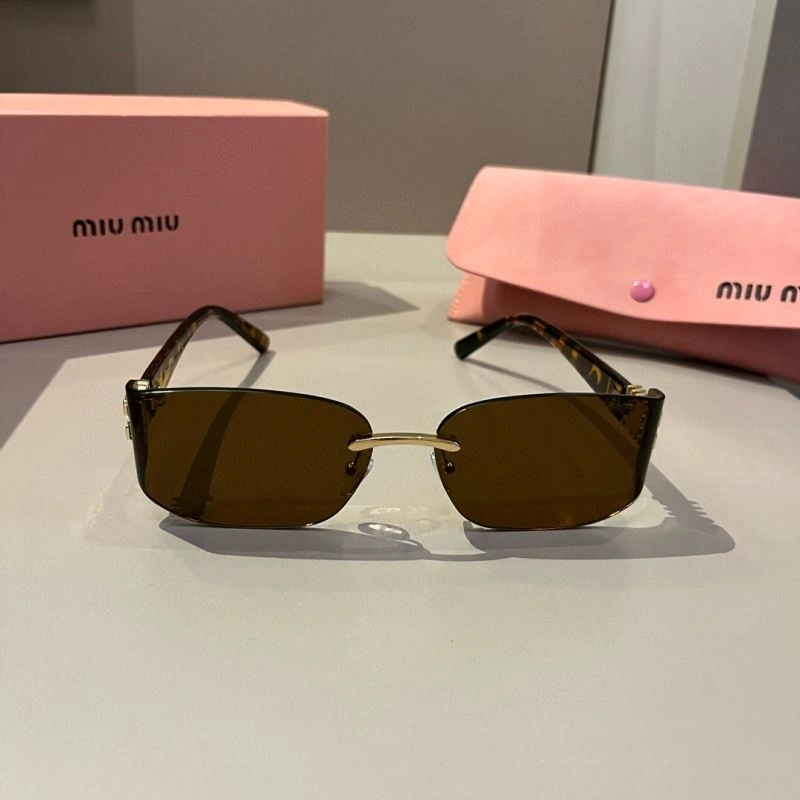 Real Miu Miu Sunglasses