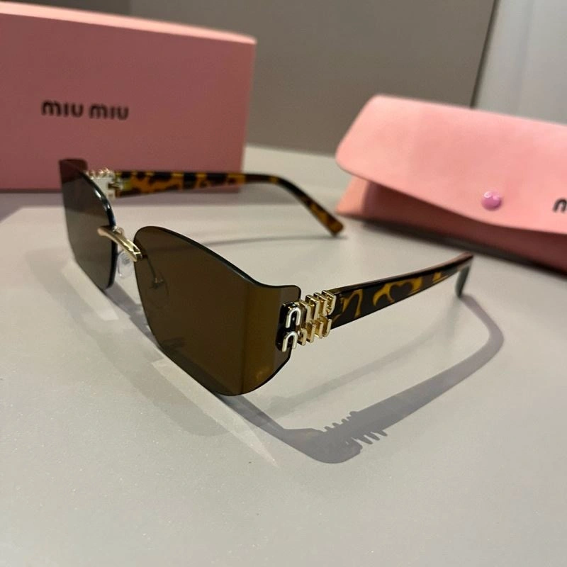 Real Miu Miu Sunglasses