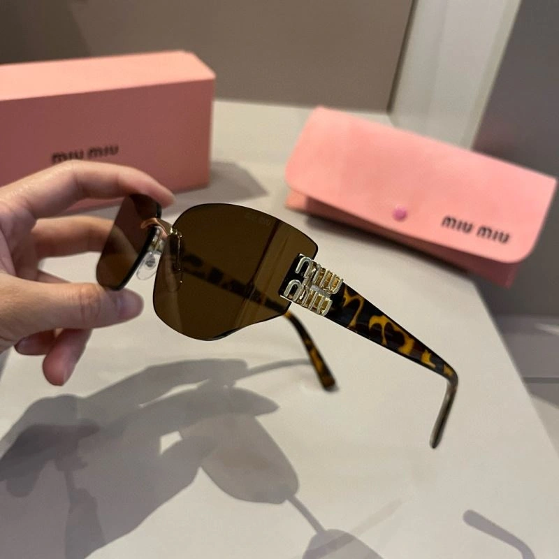 Real Miu Miu Sunglasses