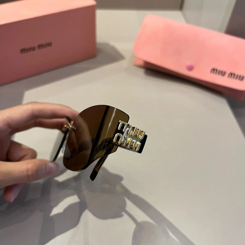 Real Miu Miu Sunglasses