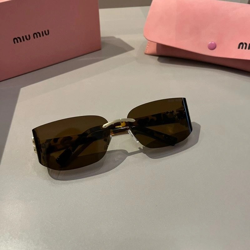 Real Miu Miu Sunglasses