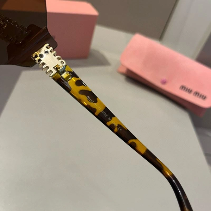 Real Miu Miu Sunglasses