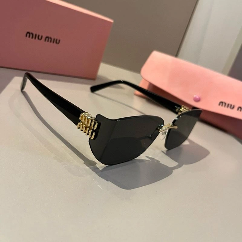 Miu Miu Sunglasses