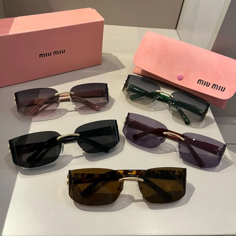 OEM Miu Miu Sunglasses