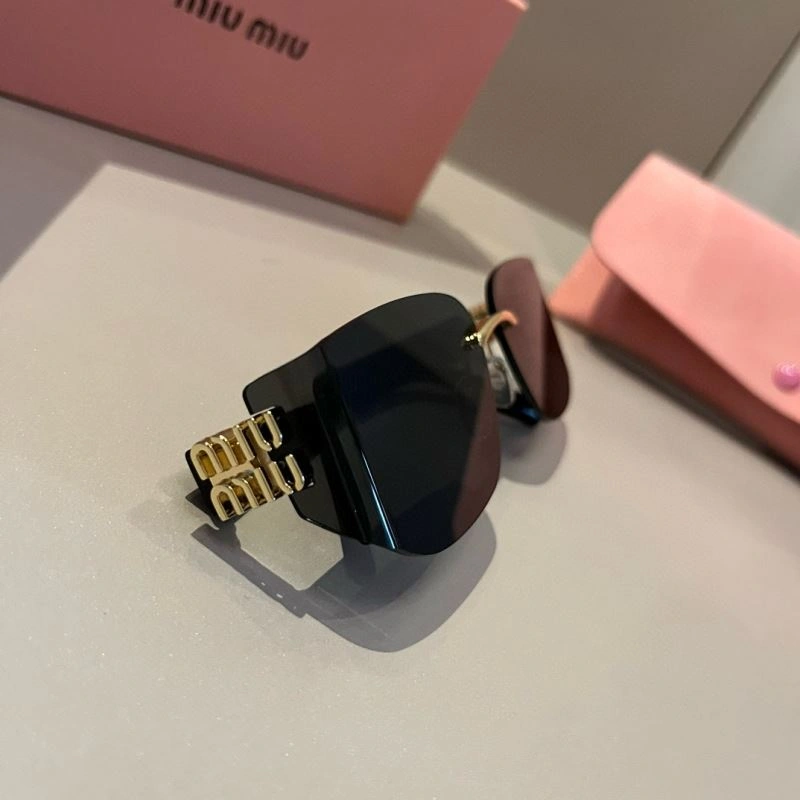 OEM Miu Miu Sunglasses