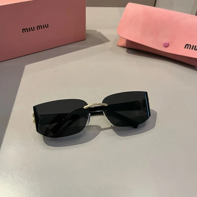 OEM Miu Miu Sunglasses