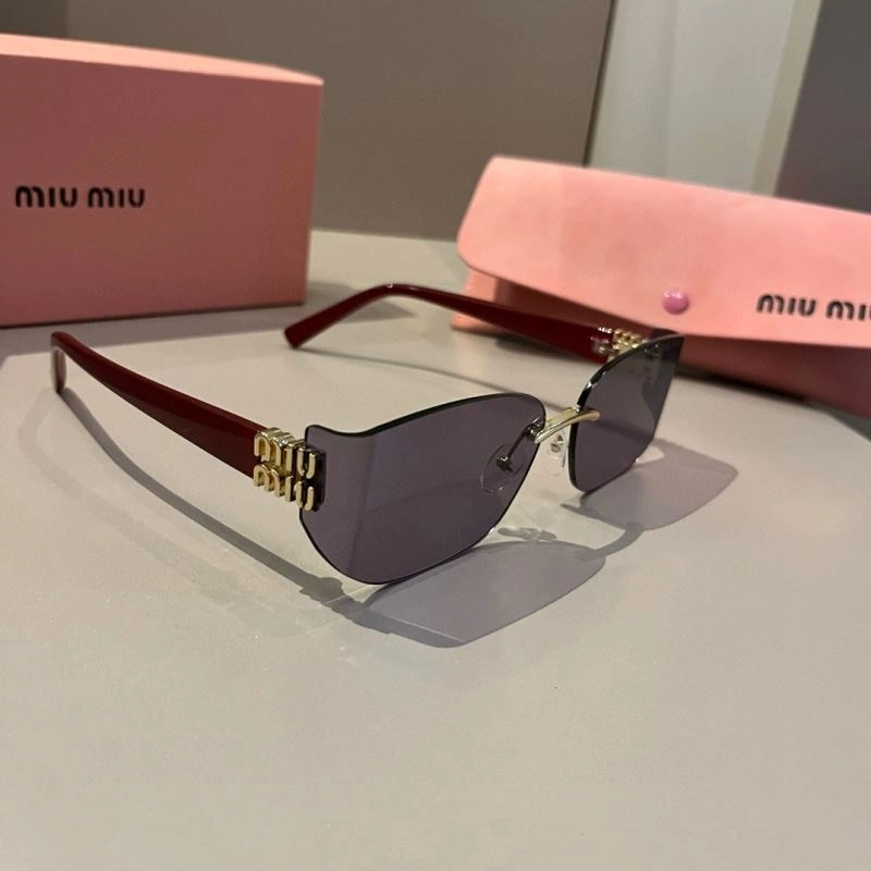 Miu Miu Sunglasses
