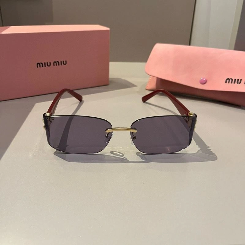 Bargain Miu Miu Sunglasses