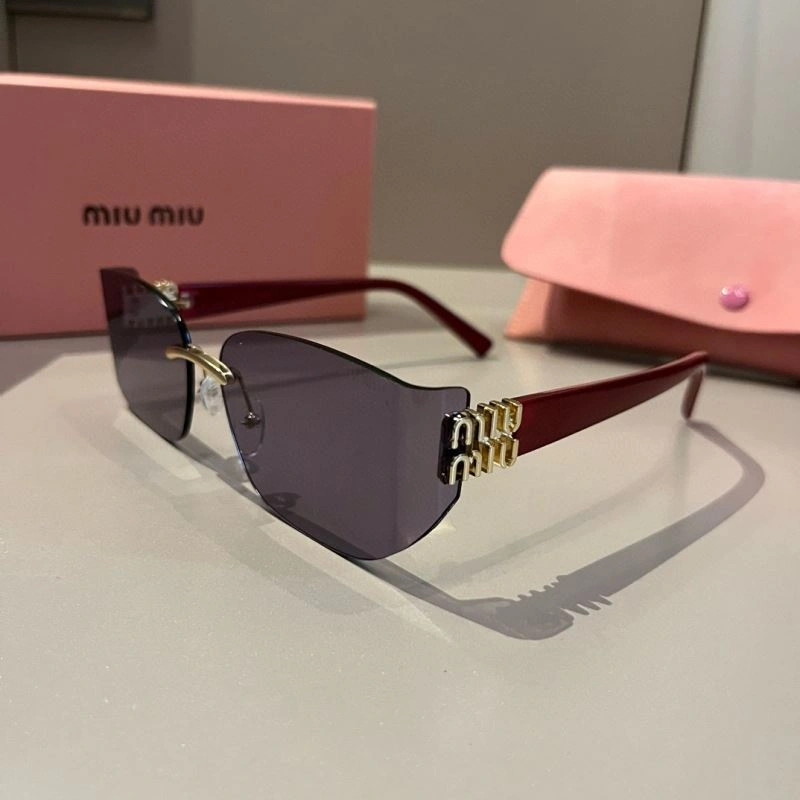 Bargain Miu Miu Sunglasses
