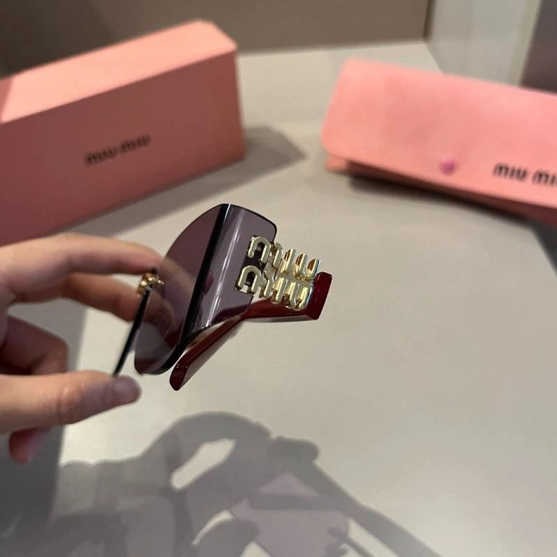 Bargain Miu Miu Sunglasses