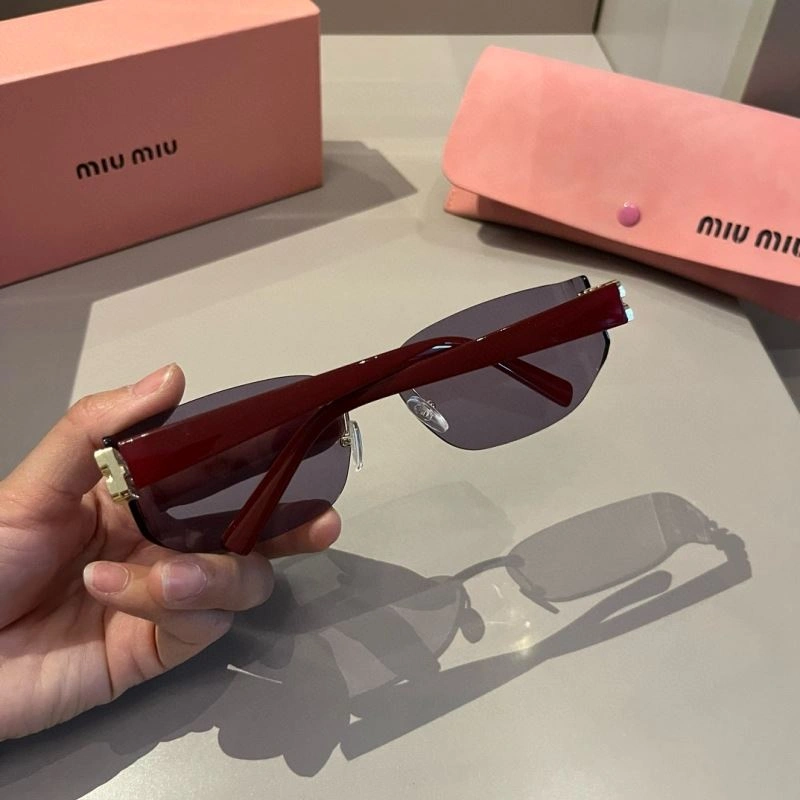 Bargain Miu Miu Sunglasses