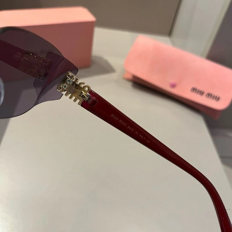 Bargain Miu Miu Sunglasses