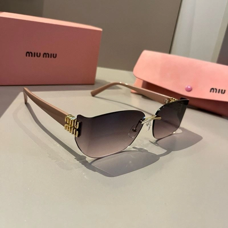 Miu Miu Sunglasses