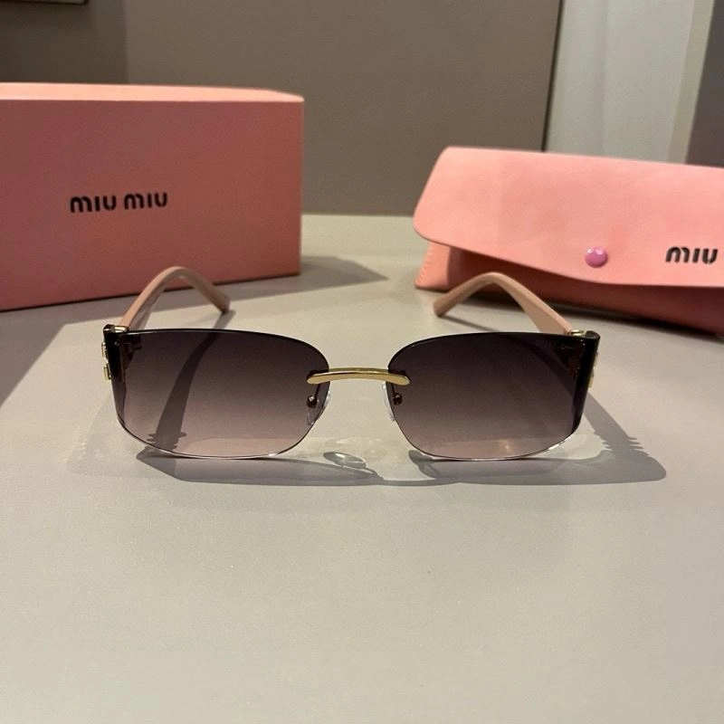 Original Miu Miu Sunglasses