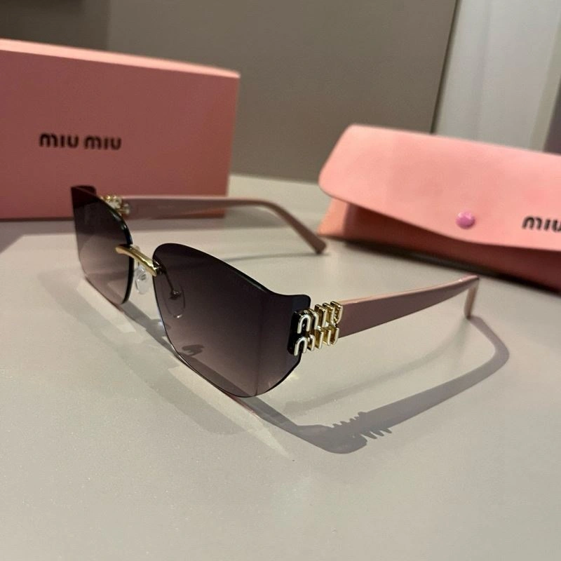 Original Miu Miu Sunglasses