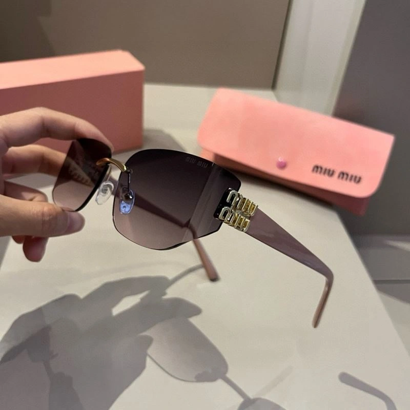 Original Miu Miu Sunglasses