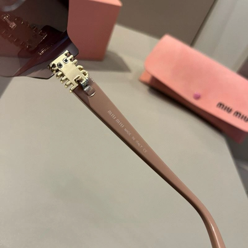 Original Miu Miu Sunglasses