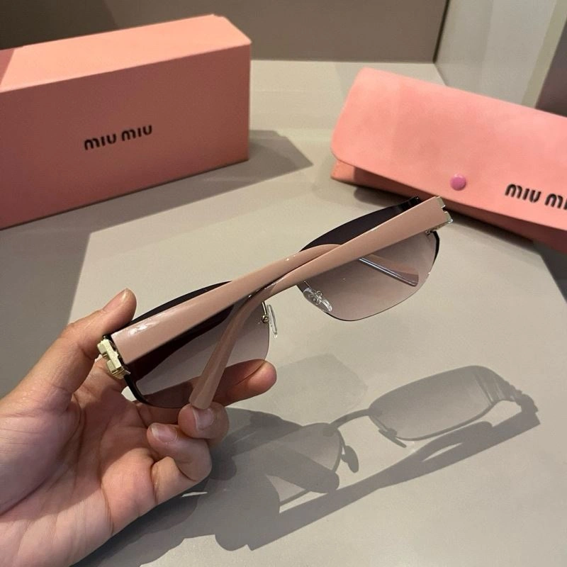 Original Miu Miu Sunglasses
